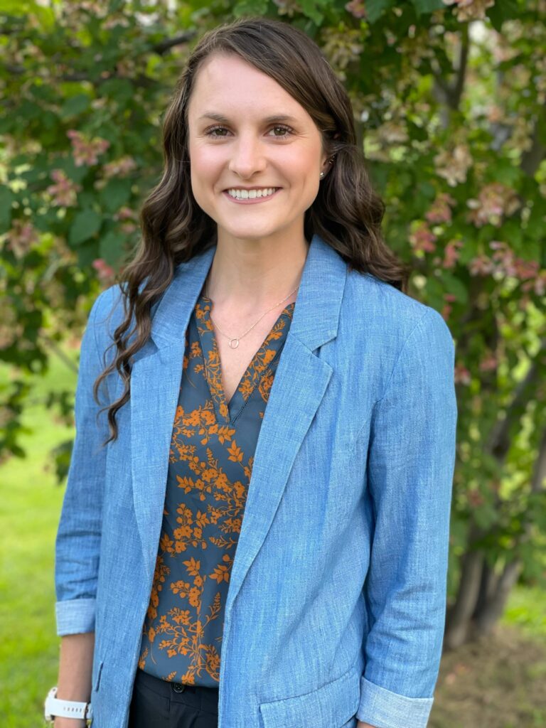 Dr. Addie Peterson, Your Longmont Dental Expert