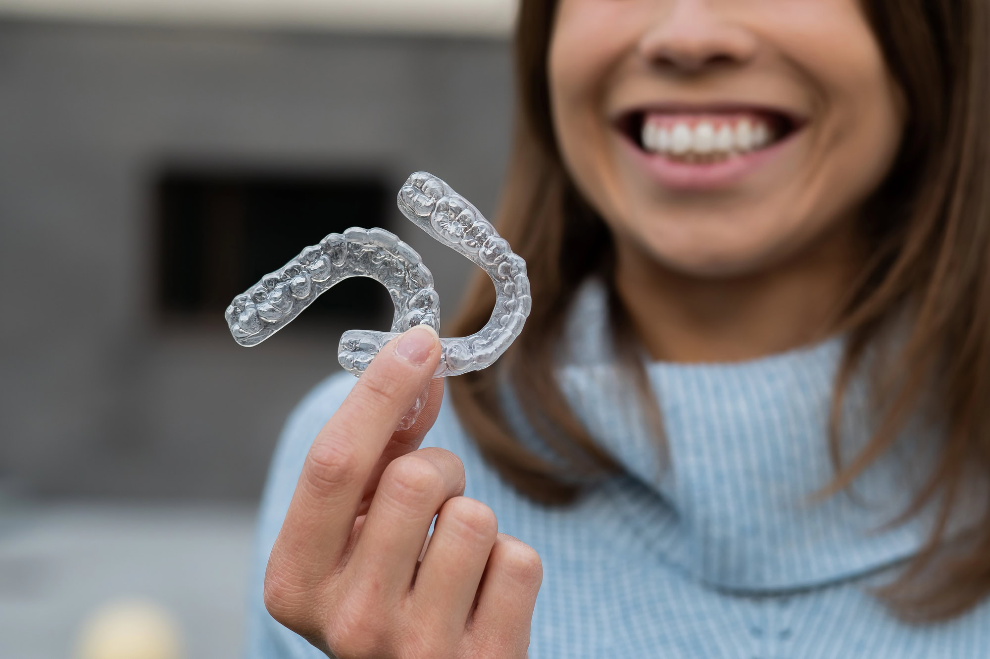 Can Invisalign Fix Overbite? Finding the Best Treatment For You ...